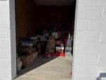 Storage Unit Auction in Cartersville, GA at Storage Key ends on 23rd ...