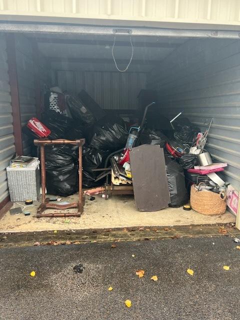 Storage Unit Auction in Memphis, TN at Storage Locker ends on 16th May ...