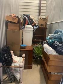 Storage Auction in Laughlin, NV at Laughlin Self Storage ends on 24th ...