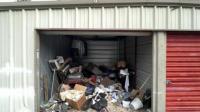 Storage Unit Auction in Tallulah , LA at Delta Self Storage ends on ...