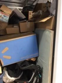 Storage Auctions - Find Auctions near me