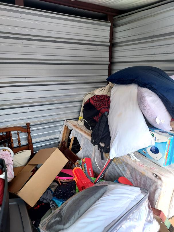 Storage Unit Auction in Madison, GA at EZ Storage Of Madison ends on 2nd June, 2023 9:30 AM