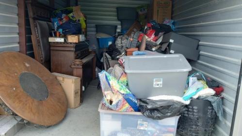 Storage Auctions - Find Auctions near me