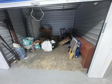 Storage Auctions - Find Auctions near me