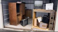 Storage Unit Auction in Lafayette, TN at Affordable Storage Guys ...