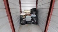 Storage Unit Auction in Sevierville , TN at Affordable Storage Guys ...