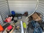 Storage Unit Auction in Waynesville, NC at Devine Self Storage ends on ...