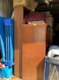 Storage Unit Auction in Hampton, GA at General Storage - Lovejoy ends ...