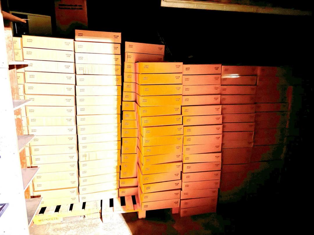 Storage Unit Auction in Chicago, IL at Mayflower Storage - Jefferson ...