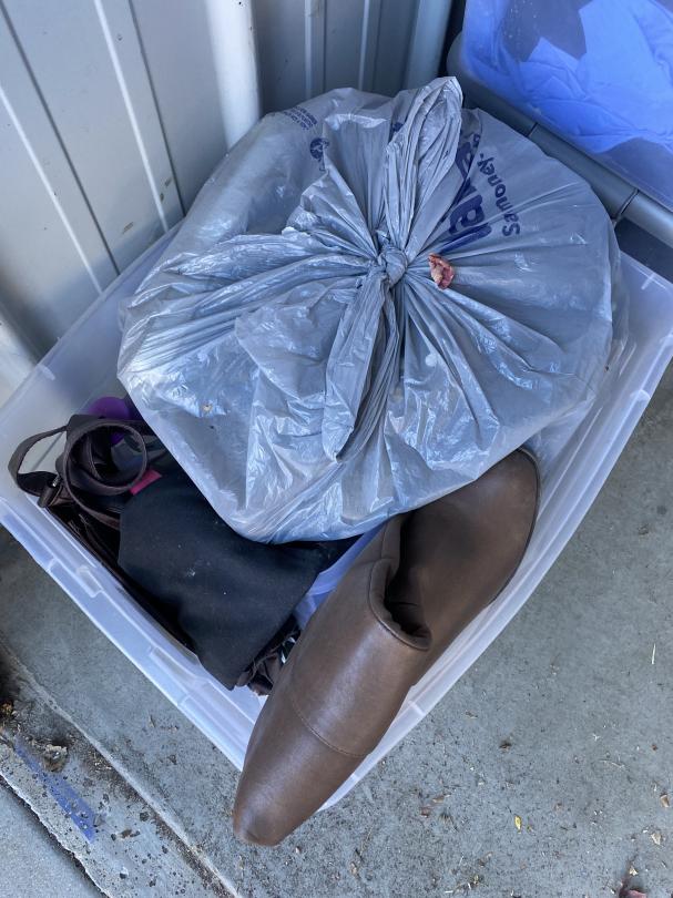 Storage Auction in Boulder, CO at Guardian Storage - Boulder 1 ends on ...