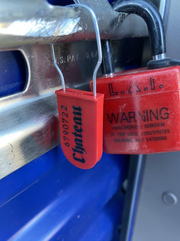 Storage Auction in Boulder, CO at Guardian Storage - Boulder 1 ends on ...