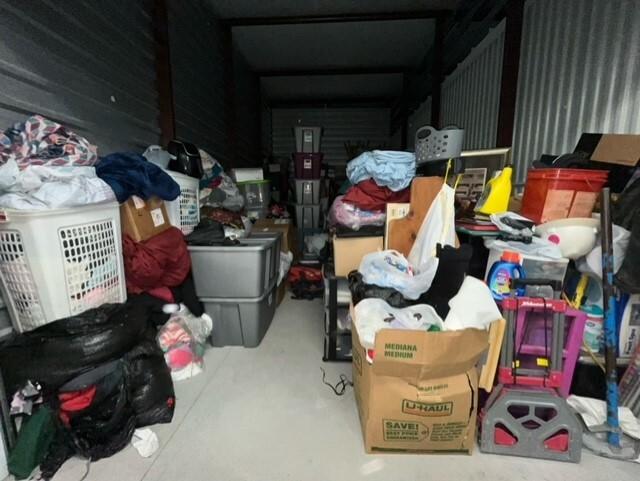 Storage Unit Auction in Newport News, VA at AAAA Self Storage - VHR ...