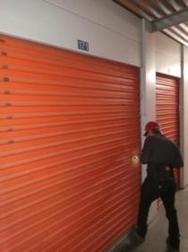 Storage Auction in Flagstaff, AZ at Storage Sense - Flagstaff ends on ...