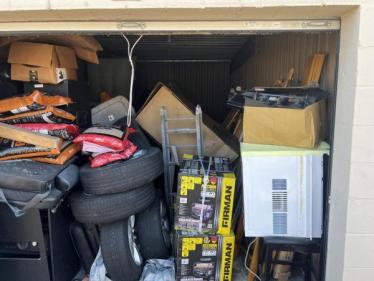 Storage Auctions - Find Auctions near me