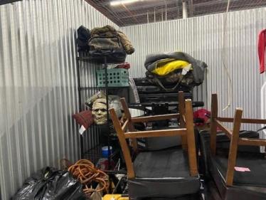 Storage Auctions - Find Auctions near me