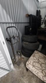 Storage Auction in Kansas City, MO at Smart Storage KC ends on 5th ...