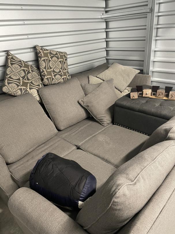 Storage Unit Auction in Ridgeland, MS at StorageMax Ridgeland ends on ...