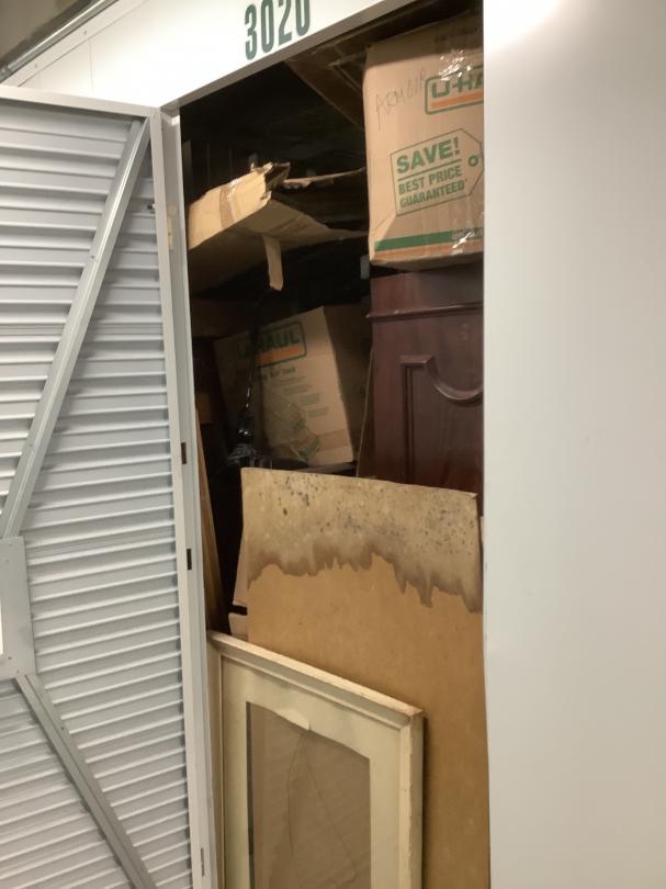 Storage Unit Auction in Rockville Centre, NY at Storage Post ...