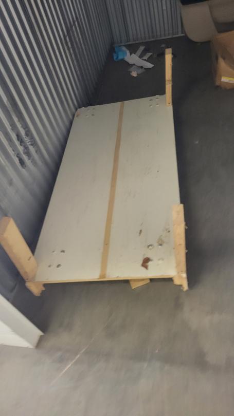 Storage Auction in Nashville, TN at Abbott Trinity Self Storage ends on ...