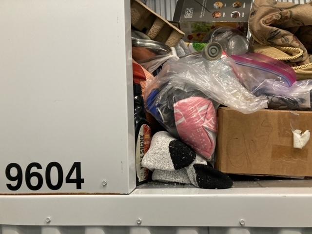 Storage Unit Auction in Freeport, NY at Freeport Self Storage ends on ...