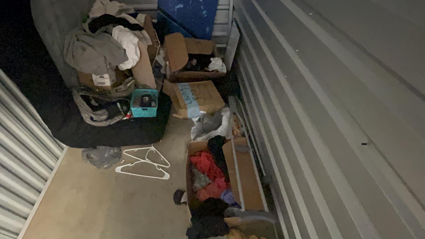 Storage Unit Auction in Bowling Green, KY at Affordable Storage Guys ...