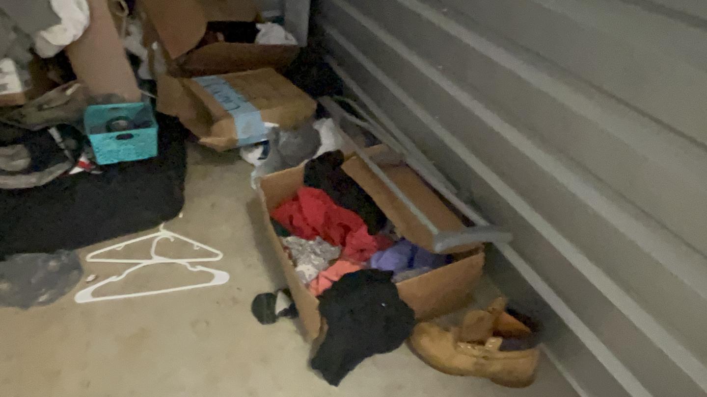 Storage Unit Auction in Bowling Green, KY at Affordable Storage Guys ...