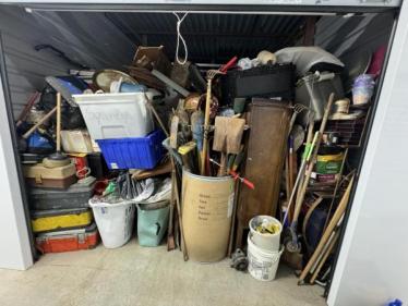 Storage Auctions - Find Auctions near me