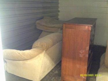 Storage Auction in Manchester, CT at U-Haul Moving and Storage of ...