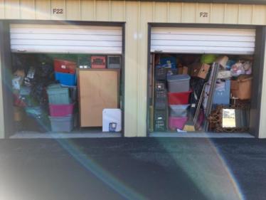 Storage Auctions - Find Auctions near me