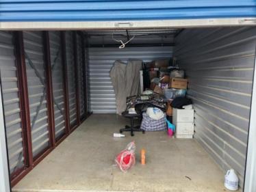 Storage Auctions - Find Auctions near me