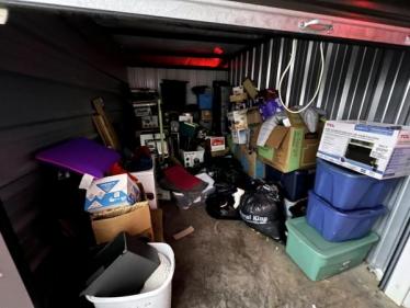 Storage Auctions - Find Auctions near me