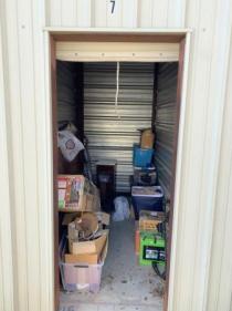 Storage Auctions - Find Auctions near me