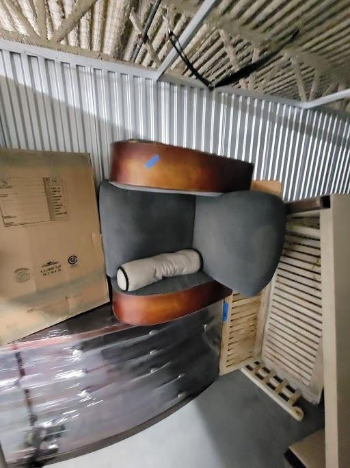 Storage Auction in Denver, CO at Midgard Self Storage Denver ends on ...