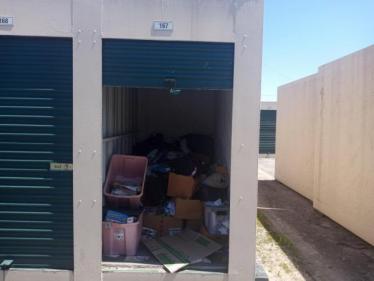 Storage Auctions - Find Auctions near me