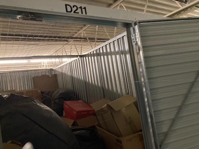 Storage Unit Auction in Freeport, NY at Freeport Self Storage ends on ...