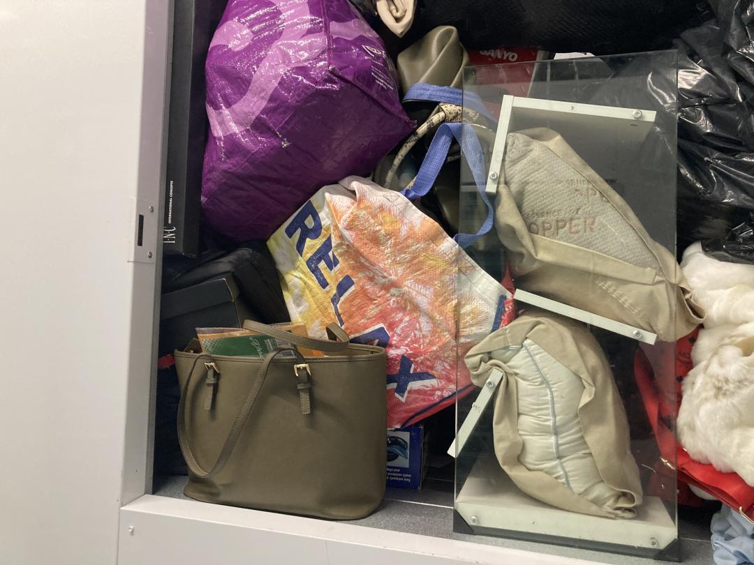 Storage Unit Auction in Freeport, NY at Freeport Self Storage ends on ...