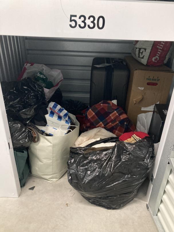 Storage Unit Auction in Freeport, NY at Freeport Self Storage ends on ...