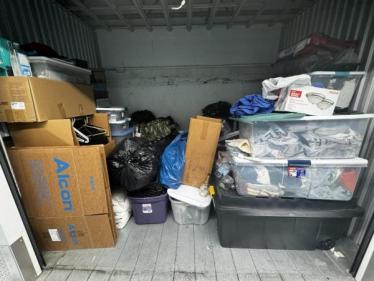 Storage Auctions - Find Auctions near me