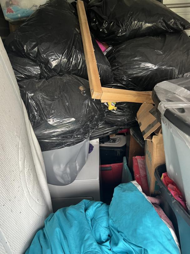 Storage Unit Auction in Columbia, MO at Midway Self Storage ends on 9th ...