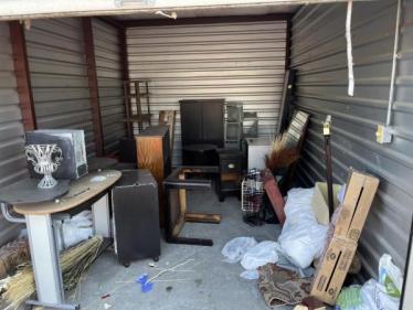 Storage Auctions - Find Auctions near me