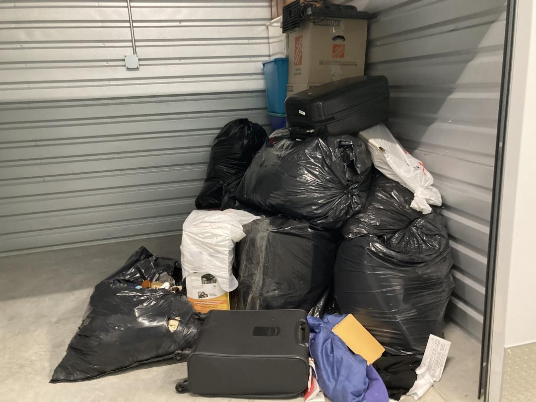 Storage Unit Auction in Freeport, NY at Freeport Self Storage ends on ...