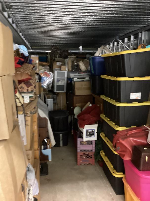 Storage Auction in Jackson, MI at Storage Sense - Jackson - South ...