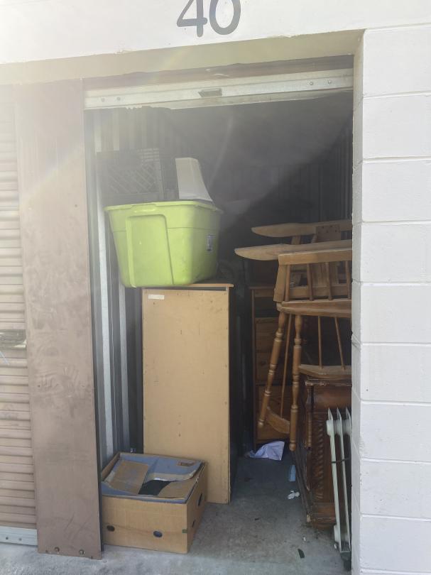 Storage Auction in Lake City, FL at Freedom Storage - Lake City ends on ...