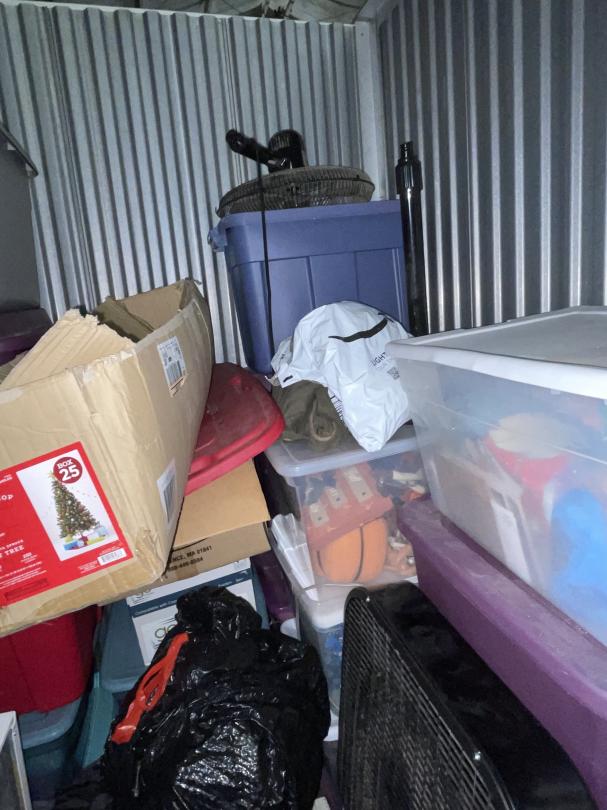 Storage Auction in Pittsburgh, PA at Guardian Storage - Ross Twp ends ...