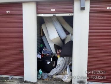 Storage Auctions - Find Auctions near me