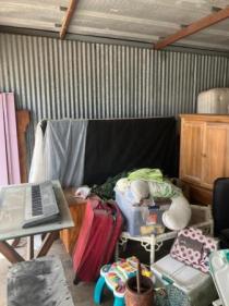 Storage Auction in Converse, TX at Rocket Self Storage ends on 13th ...