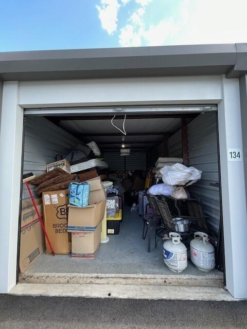 Storage Unit Auction in Valdosta, GA at Monster Self Storage Valdosta ...