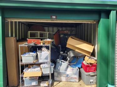 Storage Auctions - Find Auctions near me
