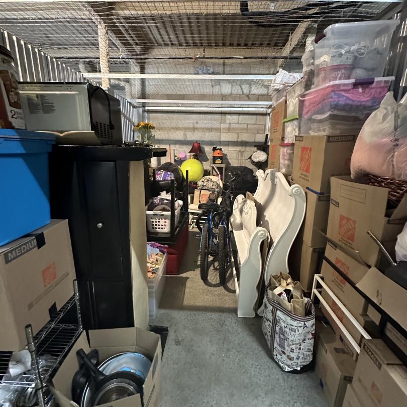 Storage Unit Auction in Miami, FL at Safeguard Self Storage - Little ...