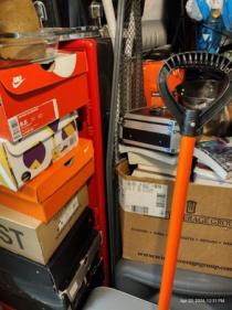Storage Auctions - Find Auctions near me